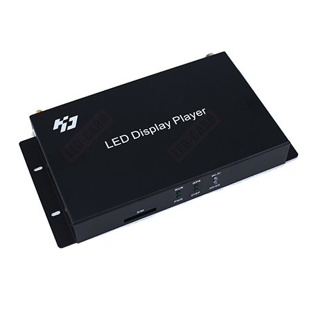 ویدئو پرسسور HD-VP820 -خرید و بررسی جامع مشخصات فنی ویدیو پرسسور